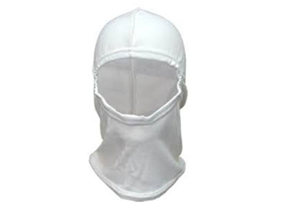 Headgear Safety Balaclava Face Mask Hood Protective Flame Resistant ...