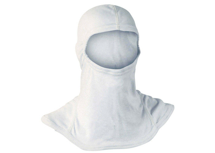 Nomex Fire Escape Balaclava Face Mask Customized Design 12.5 X 6 X 1.2 ...