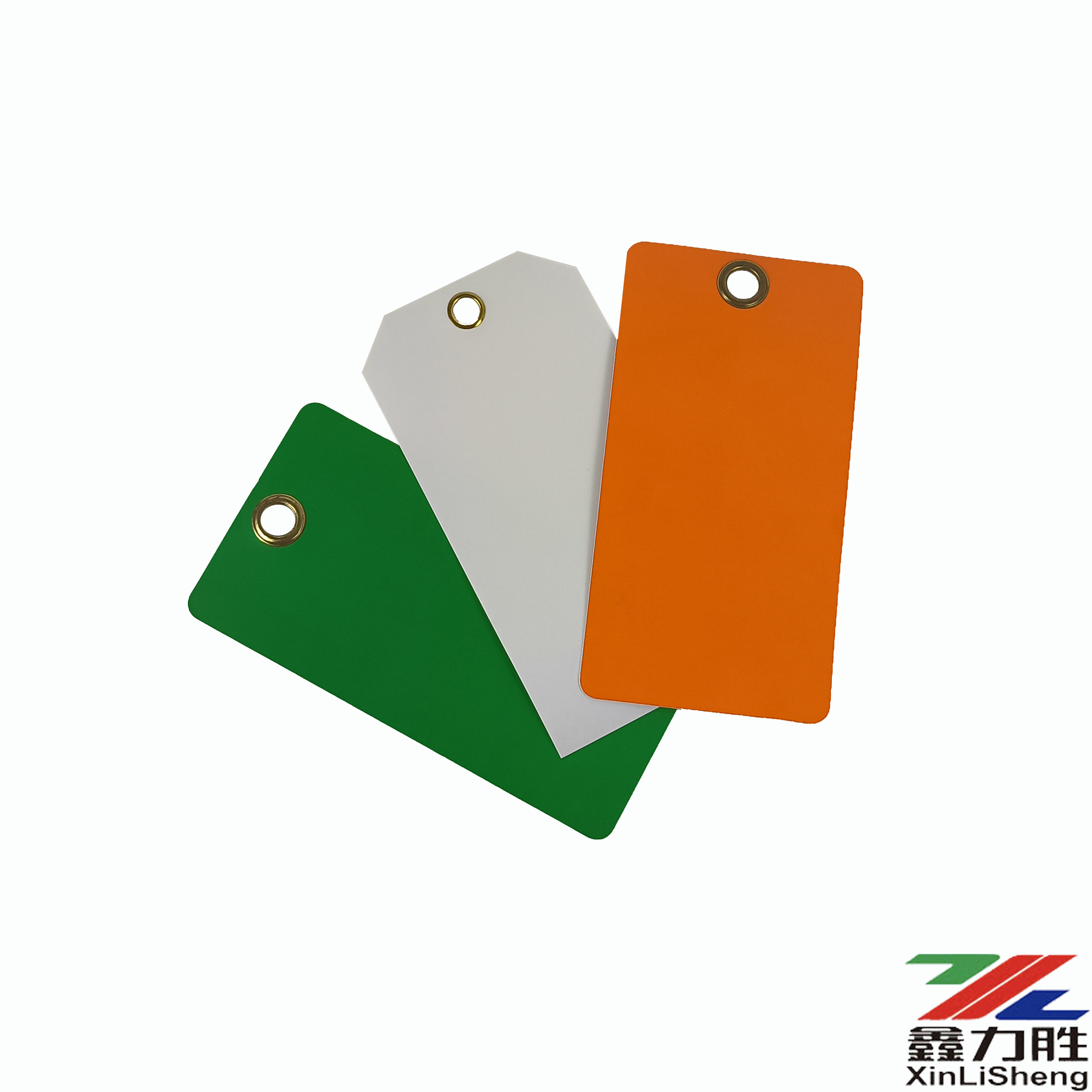 Lockout Tagout Plastic Safety Tag With Subject Matter Customized ...